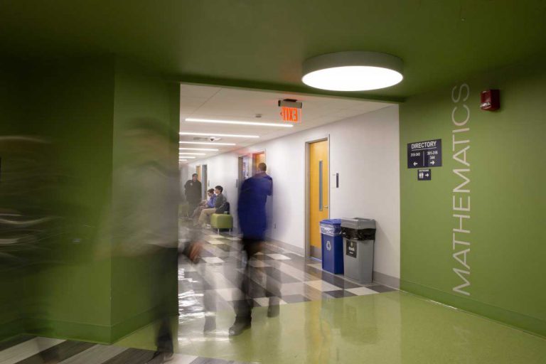 Undergraduate Program | Department of Mathematics