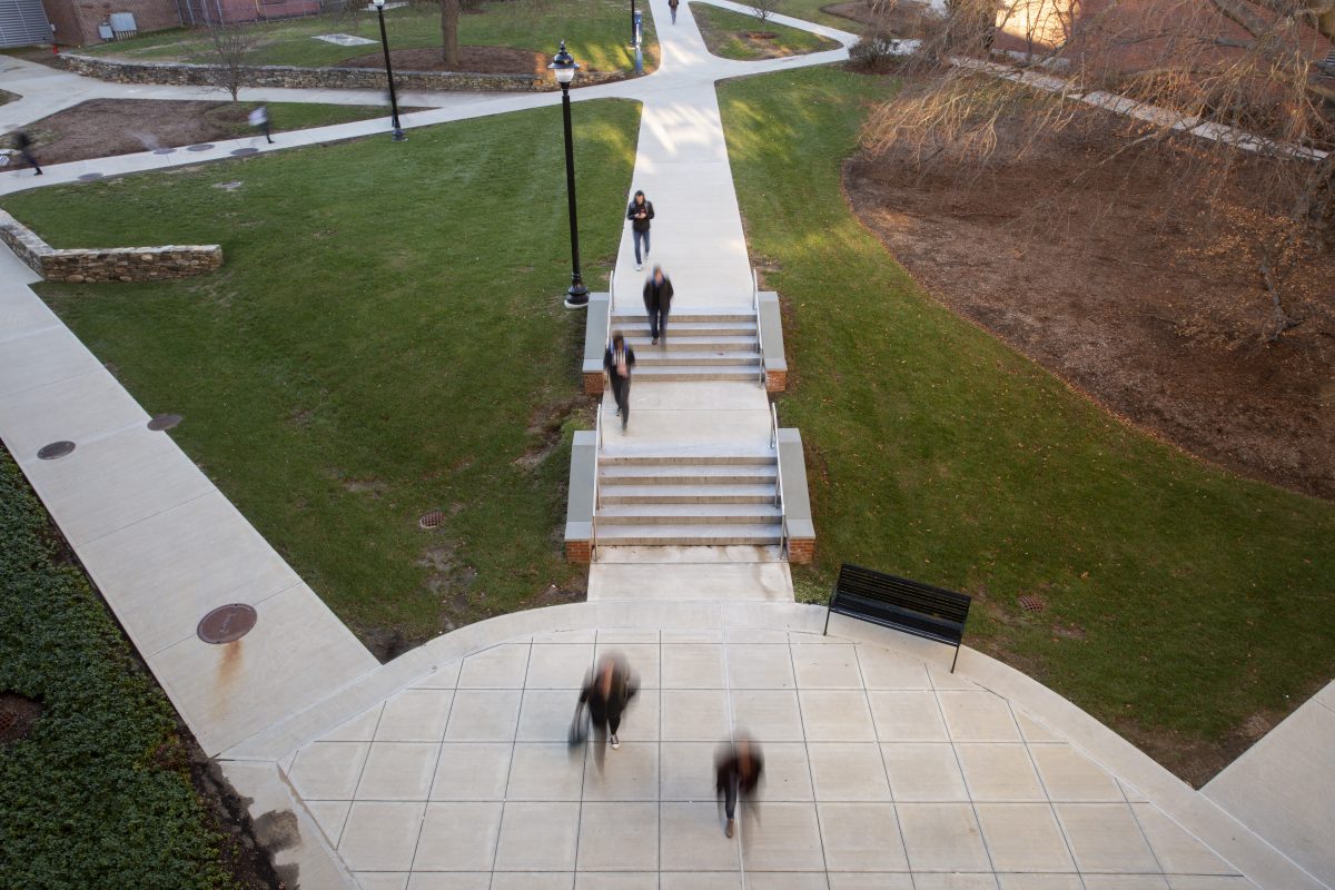 Graduate Program | Department of Mathematics