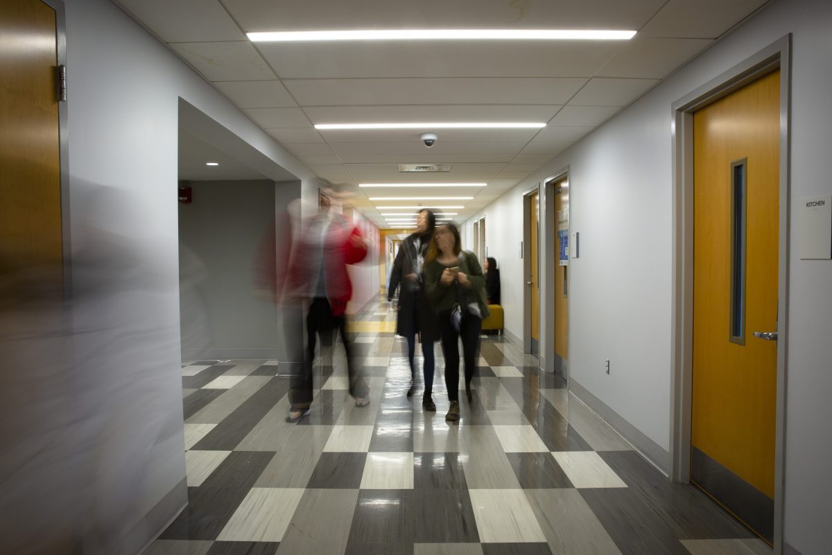 Graduate Program | Department of Mathematics