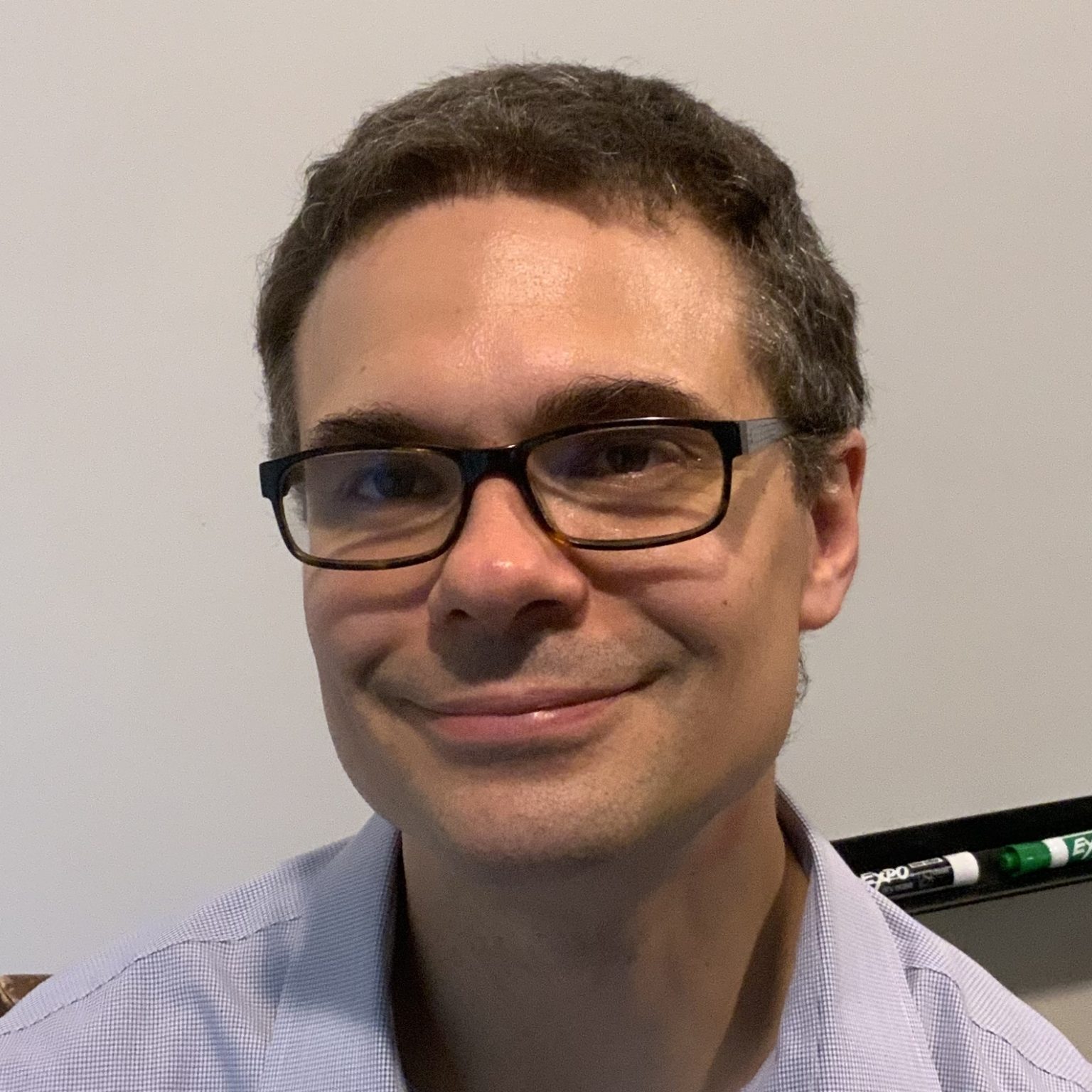 Jeffrey Connors | Department of Mathematics