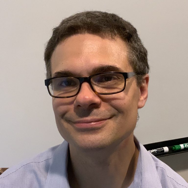 Regular Faculty | Department of Mathematics