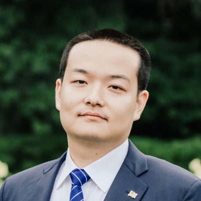 Visiting Faculty | Department of Mathematics