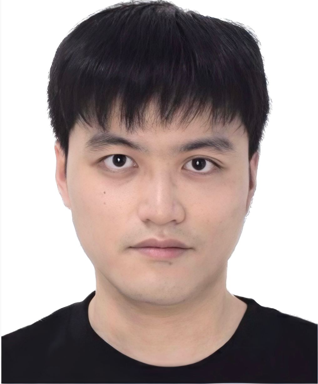 Yuchen Wu | Department of Mathematics