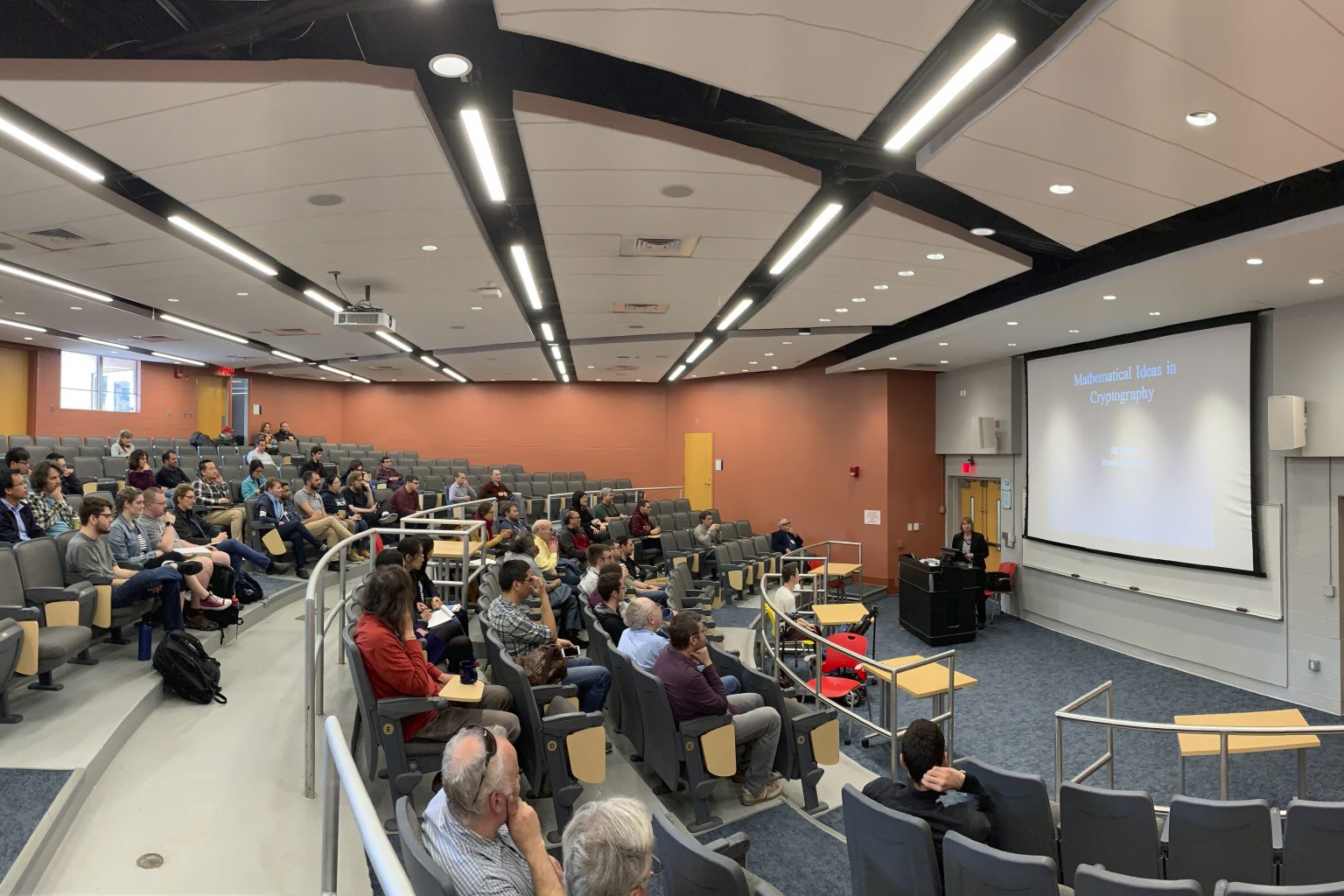 Graduate Program | Department of Mathematics