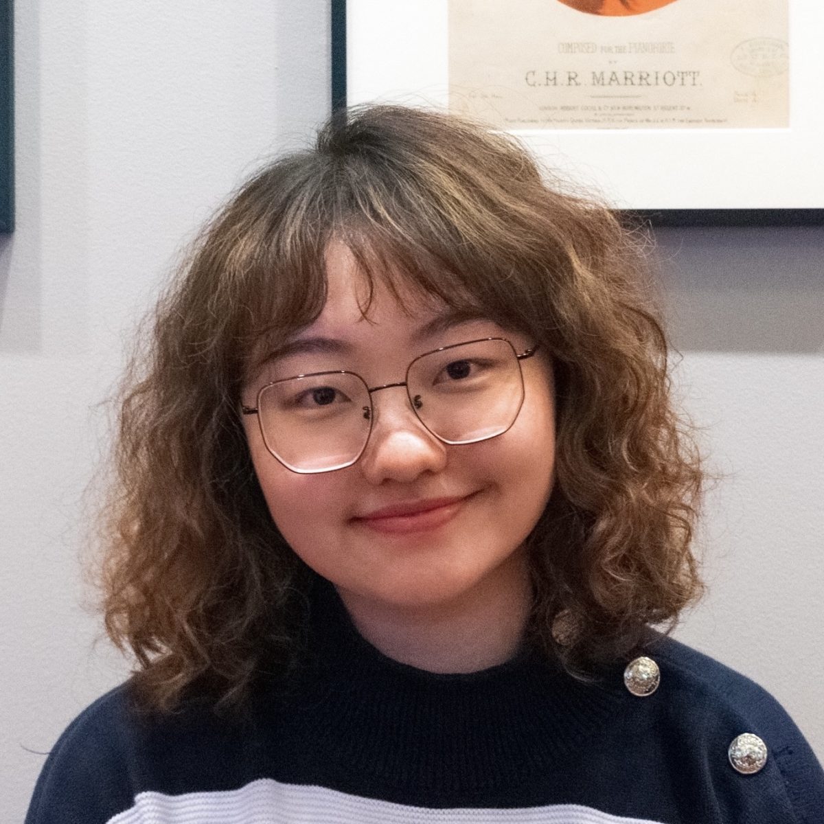 Yi Wu | Department of Mathematics