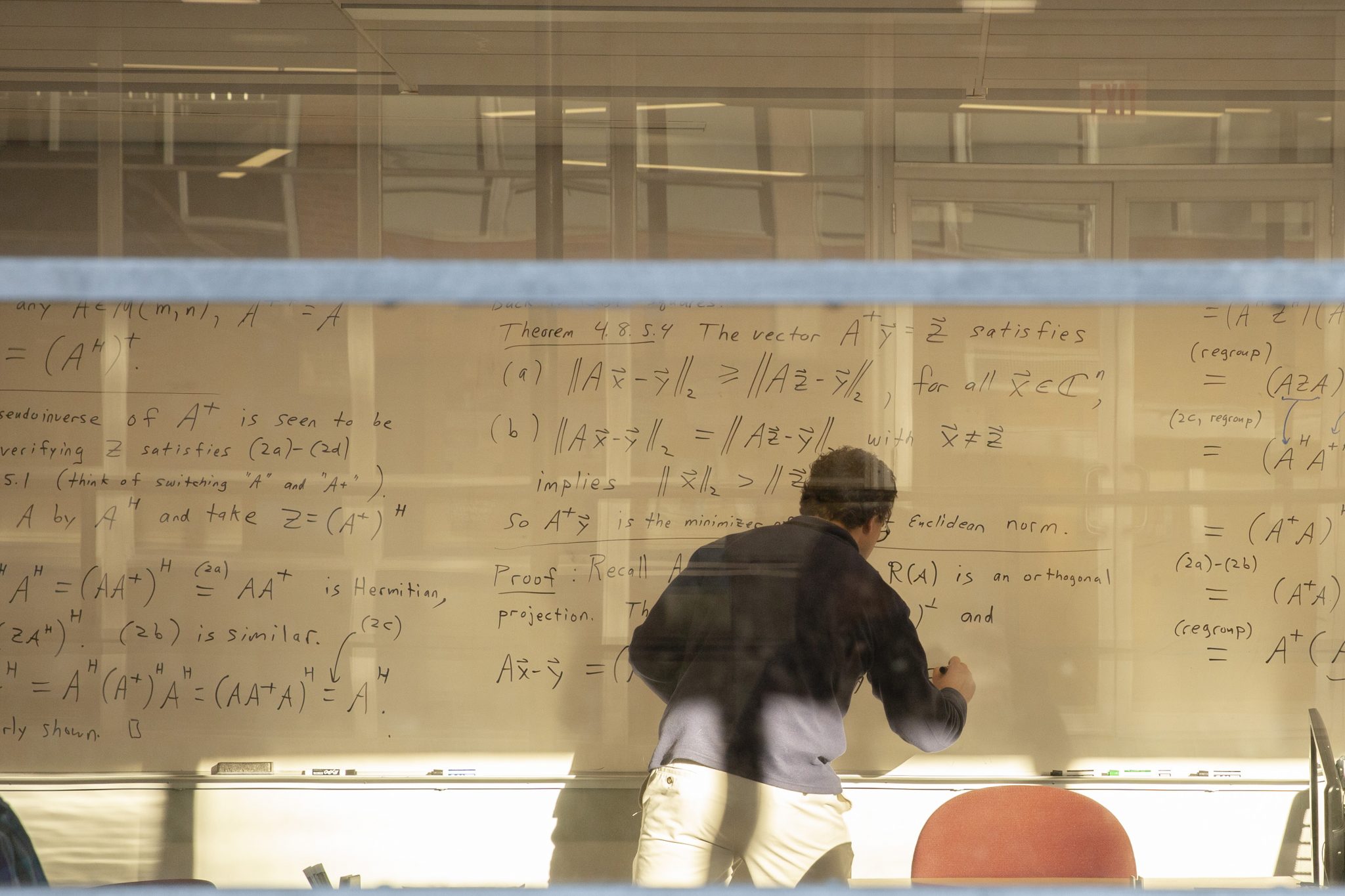 Undergraduate Program | Department of Mathematics