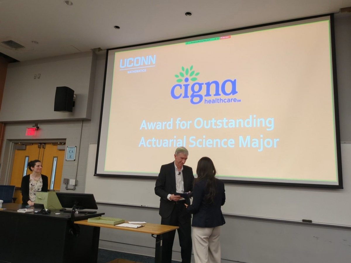 News | Department of Mathematics