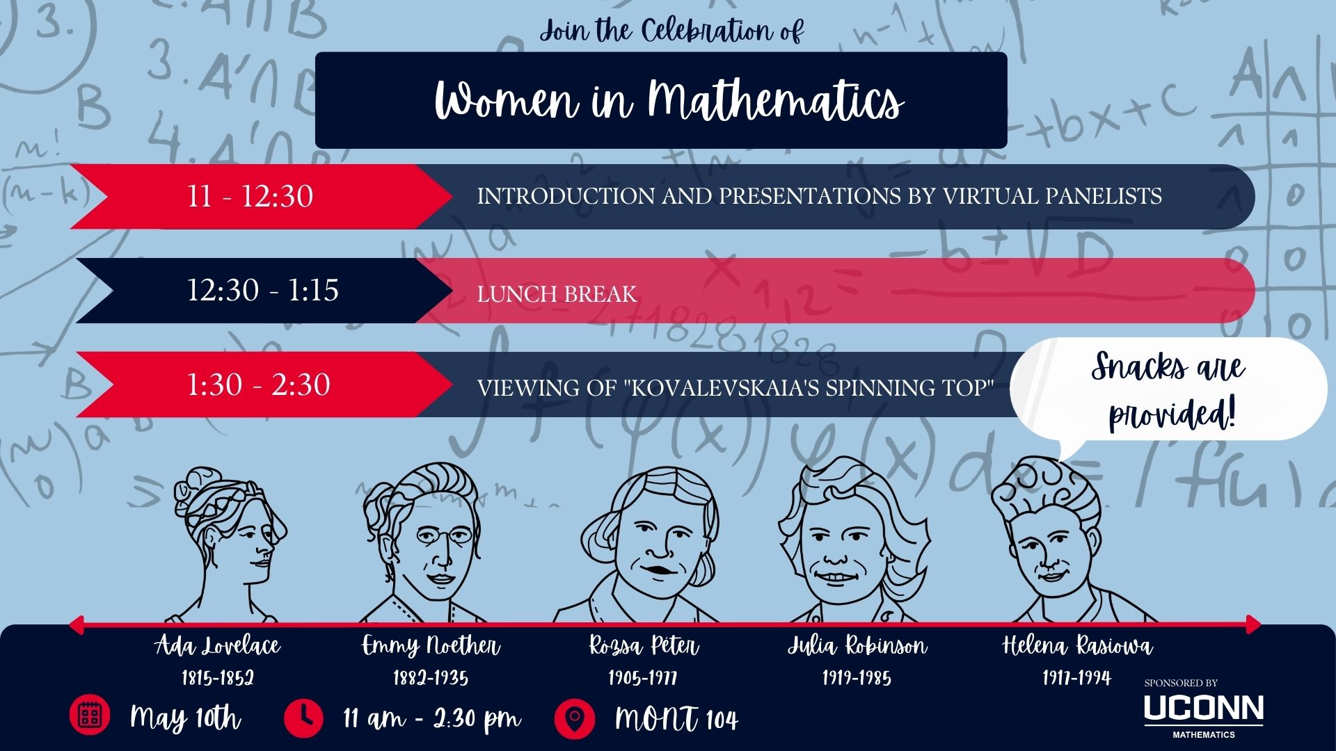 Home | Department of Mathematics